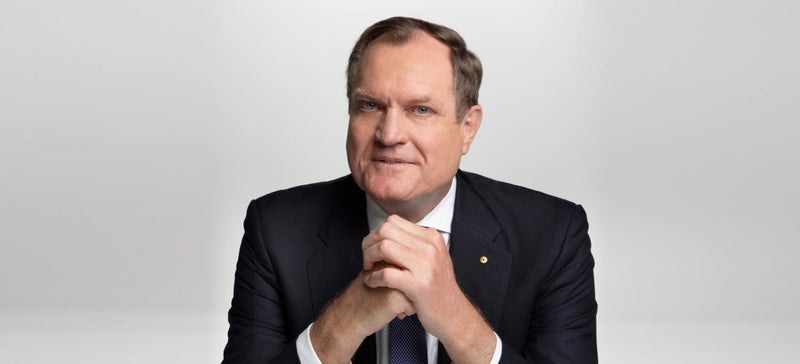 Transformation, trust, and tax: A Commissioner’s story - UNSW BusinessThink