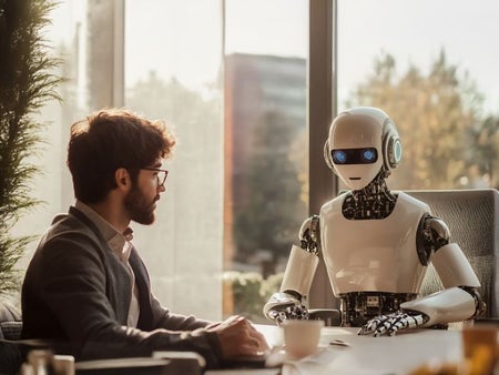 Can machines invent things? AI reveals the answer is 'yes' - UNSW ...