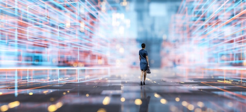 How the hunt for talent changes the labour market power balance - UNSW ...