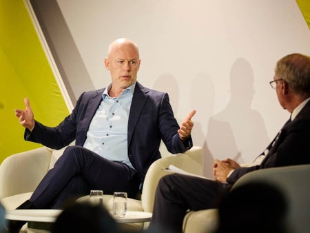 How Blue Zebra Insurance is rewriting the rules of underwriting - UNSW ...