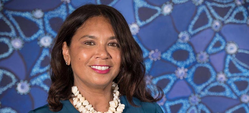 How to engage with Indigenous cultural and intellectual property: Terri ...