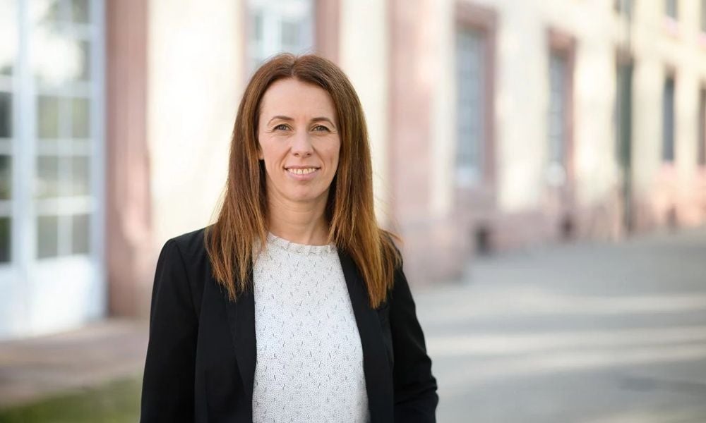 A guide to tackling invisible career barriers for women at work - UNSW ...