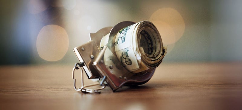 How multinationals can navigate corruption when governments fall - UNSW ...