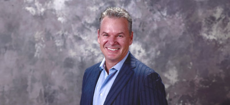 How Myles Baron-Hay became the CEO of the Sydney Swans - UNSW BusinessThink