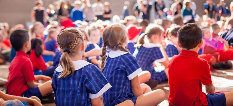 Are schools gaming NAPLAN to manipulate academic performance? - UNSW ...