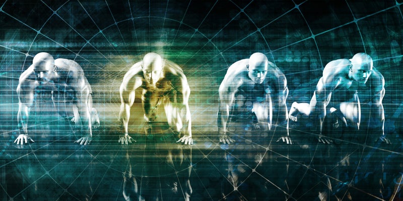 Is it time to drive a stake through key performance indicators? - UNSW ...