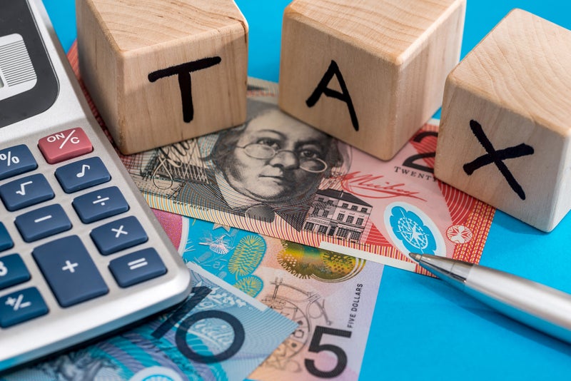 Is it time to axe the tax return? - UNSW BusinessThink