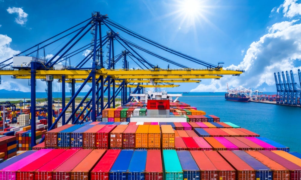 Export quotas: how should companies manage production? - UNSW BusinessThink