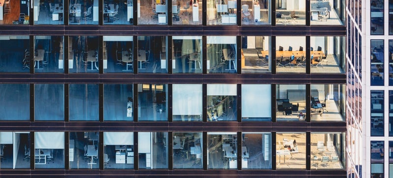 Should we convert empty offices to address housing shortages? - UNSW ...