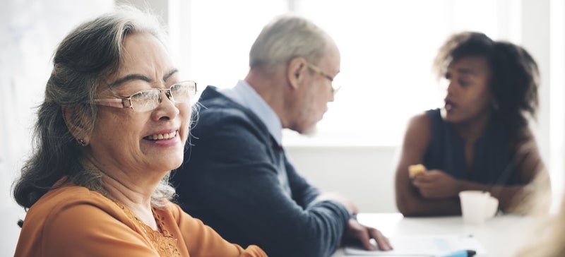 Australia's ageing population: why the reality of the intergenerational ...