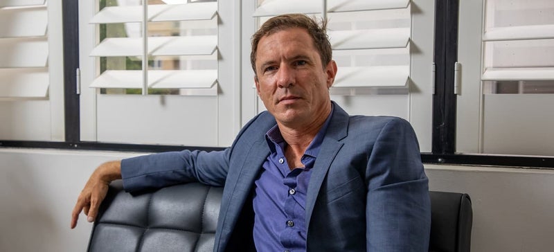 Faethm's Mike Priddis: how COVID changed the future of work - UNSW ...