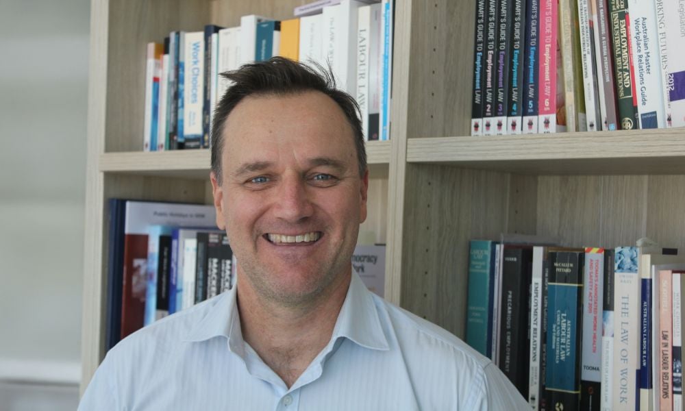 What’s behind Australia's paradigm shift in regulating precarious work ...