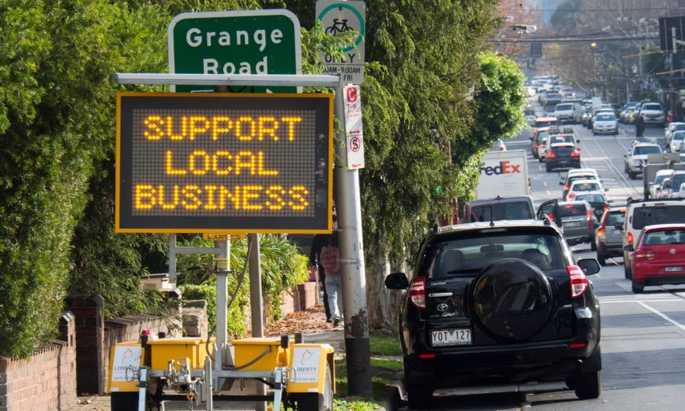 Did JobKeeper save Australia's economy from COVID-19? - UNSW BusinessThink