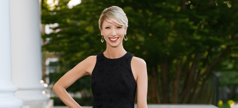 Amy Cuddy on the science of leading with power and presence - UNSW ...