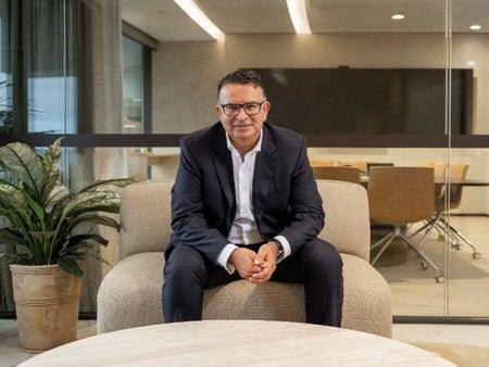 Bridging culture through tech and tea: CHAGEE CEO Lawrence Wen - UNSW ...