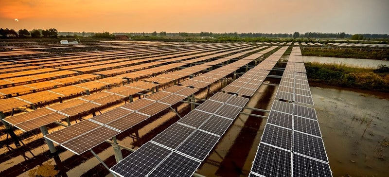 Why clean energy sovereignty matters for our economic future - UNSW ...