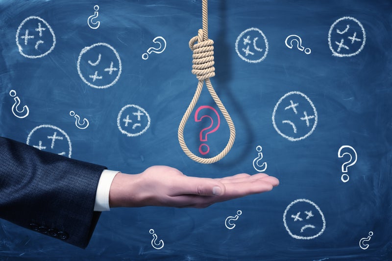 Financial misconduct: Can we scare the banks into complying with the ...