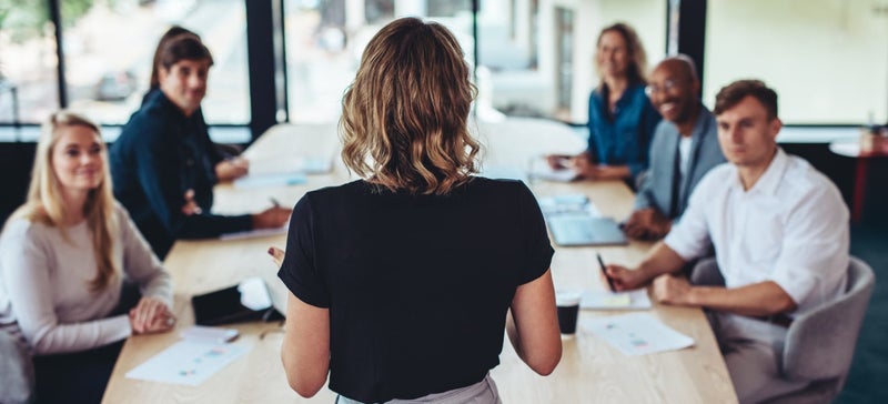 How compassionate leaders improve business performance - UNSW BusinessThink