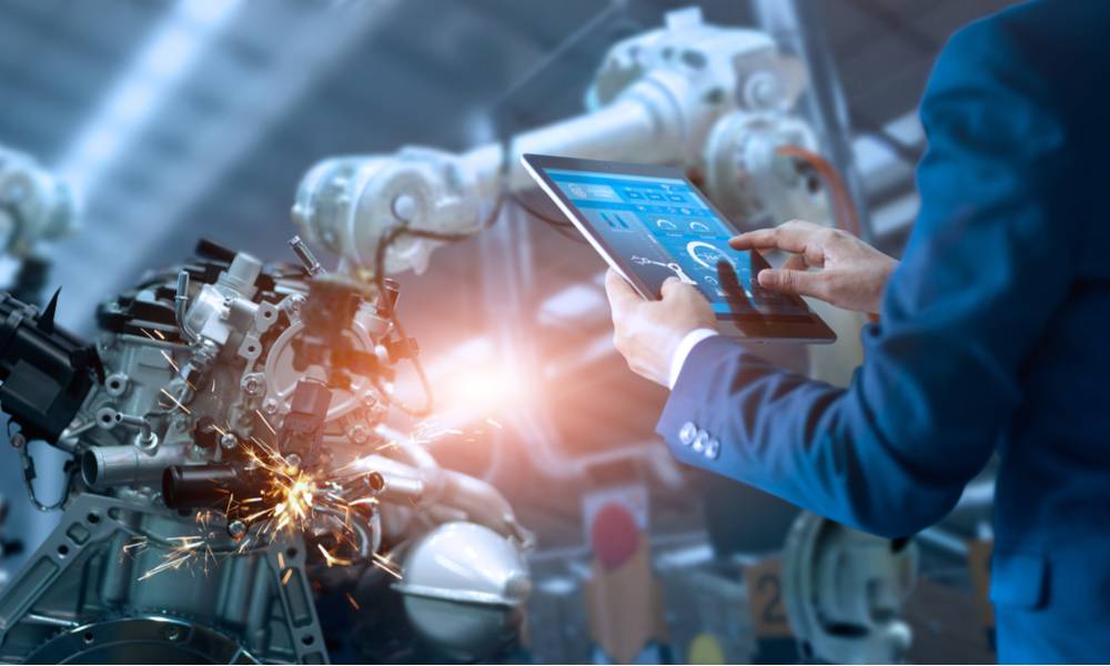 Digital automation: reaping the benefits requires careful planning and ...