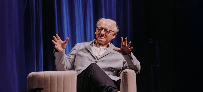 Toby Walsh on the AI singularity: when AI is smarter than humans - UNSW ...