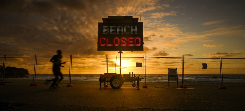 Why most economists continue to back lockdowns - UNSW BusinessThink