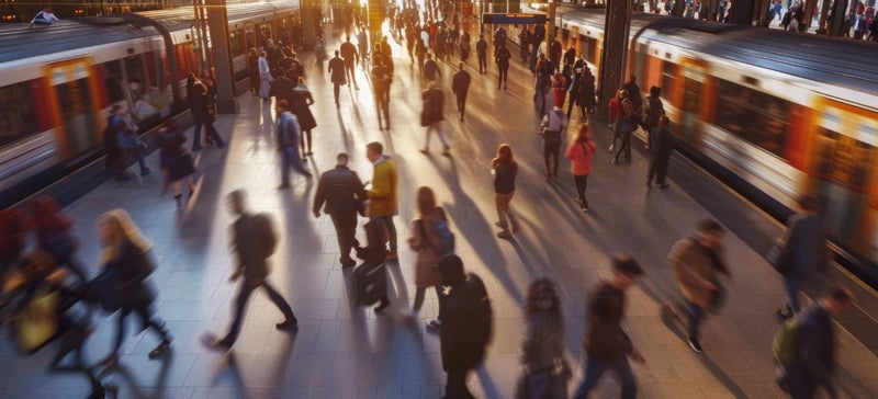 With cost of living on the rise, can you afford to travel to work ...