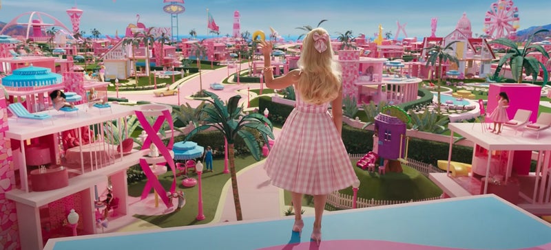 Barbie’s leadership lessons for the real world - UNSW BusinessThink