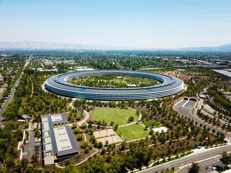 Has the Silicon Valley model broken the future? - UNSW BusinessThink