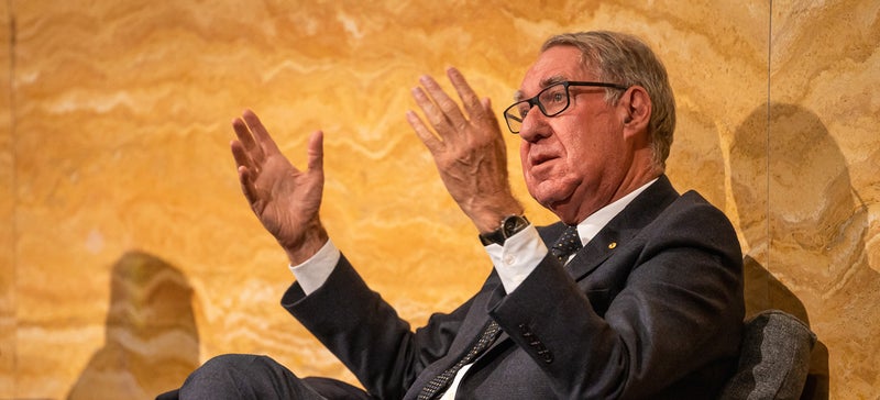 9 ways to position the business of today for tomorrow: David Gonski AC ...