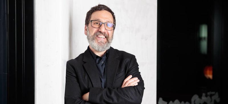 The six key ingredients in Dr Tim Sharp's recipe for happiness - UNSW ...