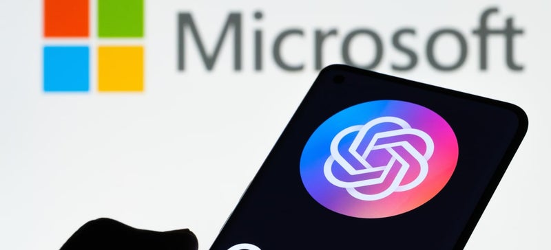 Bard, Bing and Baidu: how big tech's AI race will transform search ...