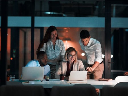 Bridging culture through tech and tea: CHAGEE CEO Lawrence Wen - UNSW ...