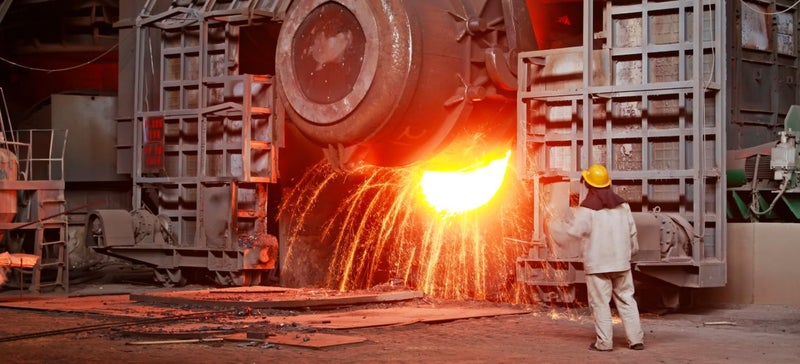 Gauging the economic ripple effect of steel and aluminium tariffs ...