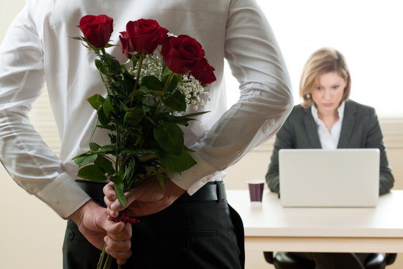 Why an affair with the boss is a bad career move - UNSW BusinessThink