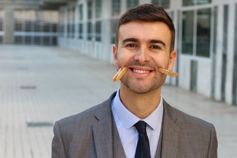 Do you think that empathetic smile comes naturally? - UNSW BusinessThink