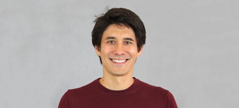 Secrets of Christian Sutherland-Wong’s career success - UNSW BusinessThink