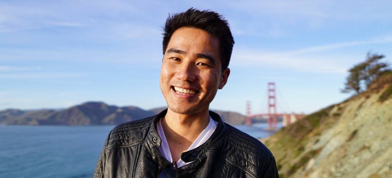 How an agile mindset can change your career for good: Rob Chan - UNSW ...