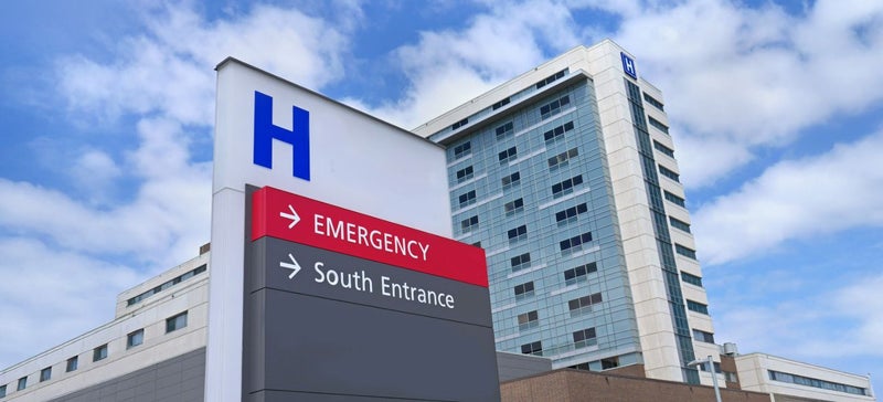 Why hospital rivals make better economic neighbours - UNSW BusinessThink