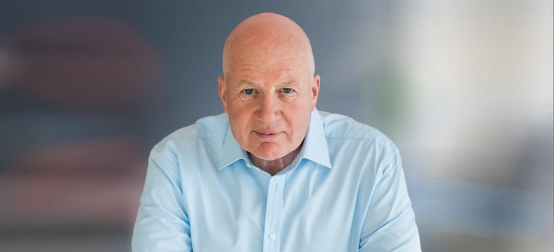 Kevin Roberts on how to succeed through purpose-driven leadership ...