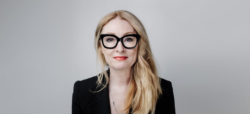 Alexandra Smart on balancing creativity and commerciality - UNSW ...