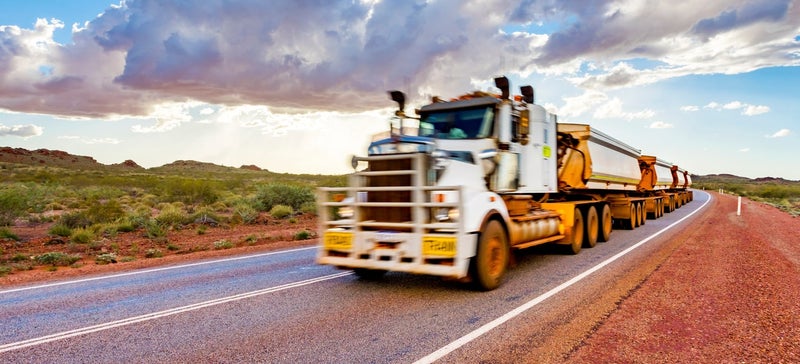 Eight ways to improve safety in the road transport industry - UNSW ...