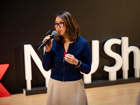 Bridging culture through tech and tea: CHAGEE CEO Lawrence Wen - UNSW ...