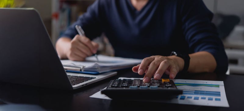 Should you use AI to calculate your tax return? - UNSW BusinessThink