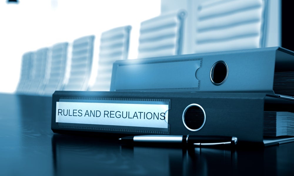 How to use regulatory technology to get deregulation right - UNSW ...