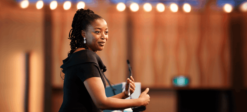 Farayi Chipungu: two big ideas for successfully leading change - UNSW ...