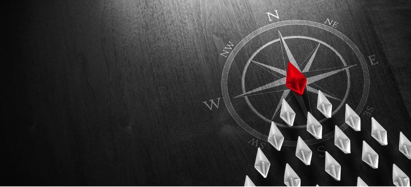 Leading through turbulence: navigating disruption and building ...