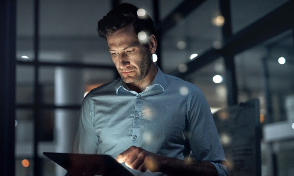 Business AI: the game-changer in predicting and enhancing employee ...