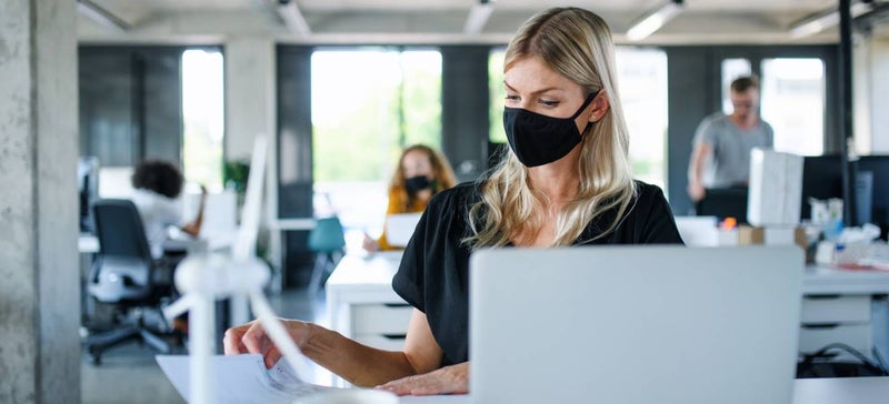 Six important ways COVID-19 has changed the workplace for good - UNSW ...