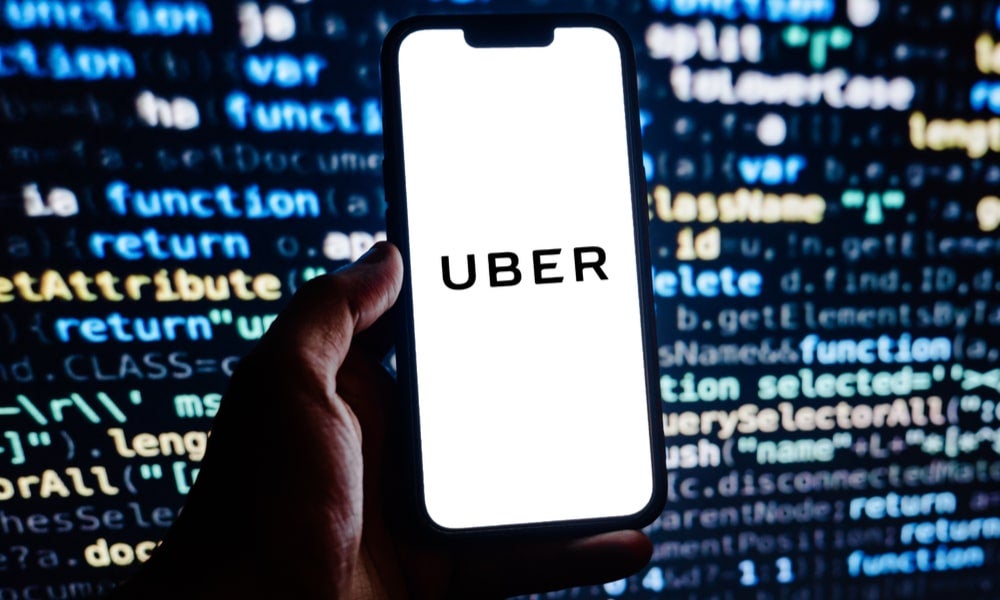 How Uber drivers revolt against algorithmic management - UNSW BusinessThink