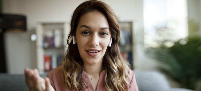 Can digital eye contact be as engaging as real eye contact? - UNSW ...